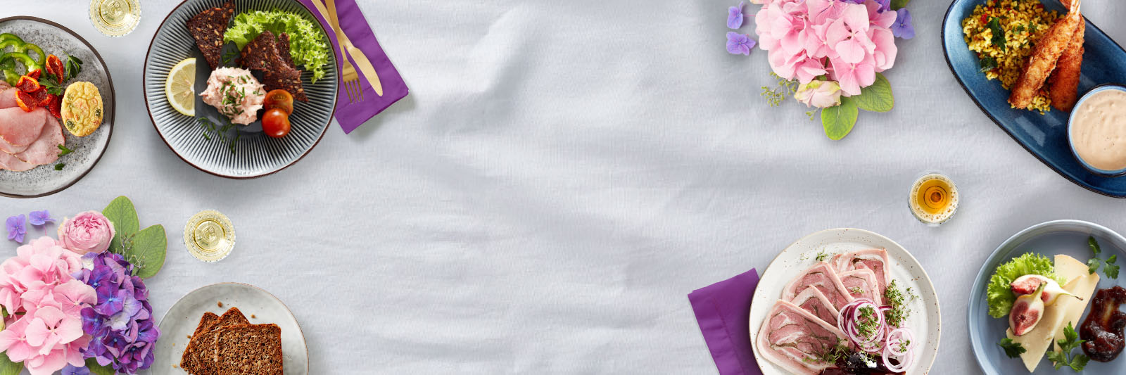 Pinsefrokost | Meny.dk