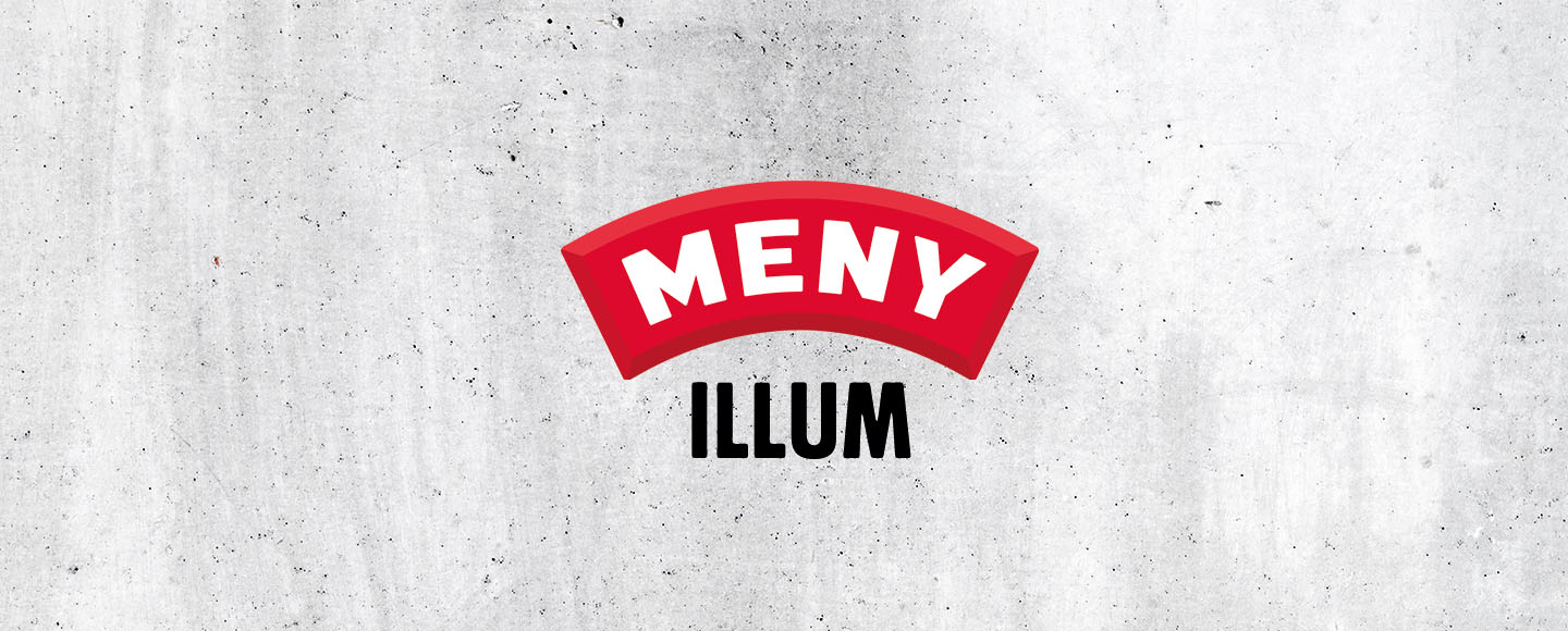 Meny Madmarked I Illum | Dit lokale madmarked i ILLUM| meny.dk