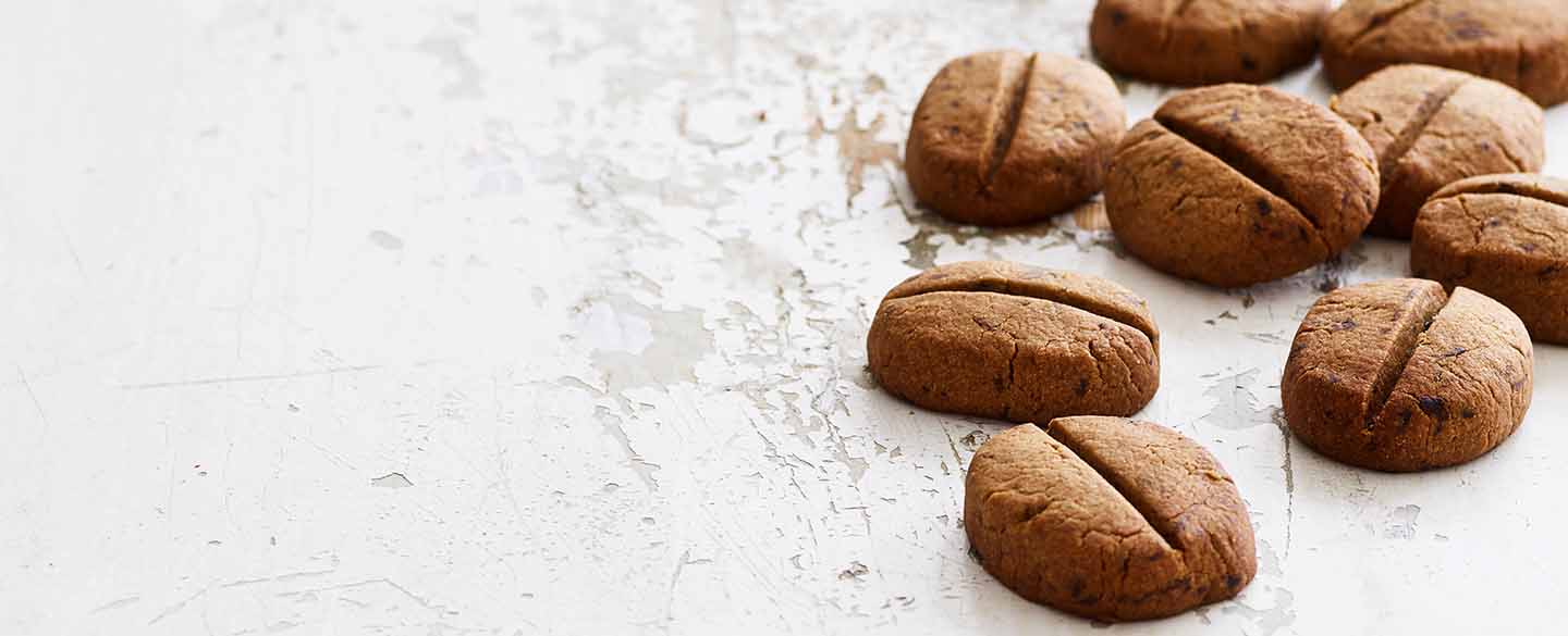 Kaffeopskrifter | Meny.dk