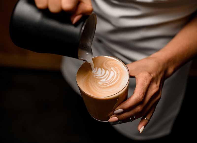 En verden af kaffe | Meny.dk