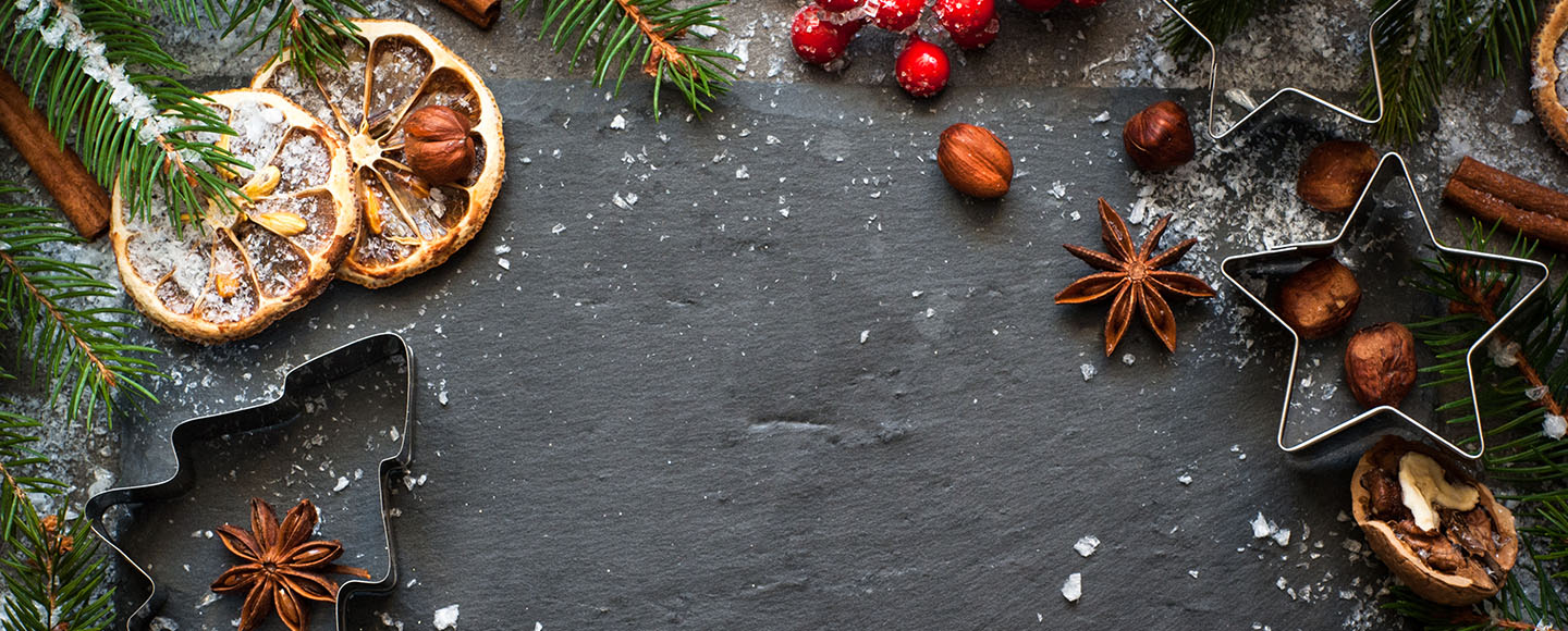 Julemad til juleaften | Meny.dk